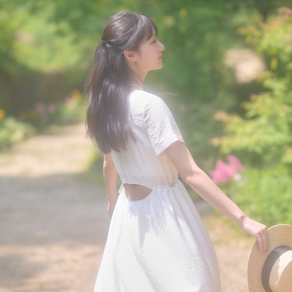 String Back Open Ops_2color - HAGO(하고)