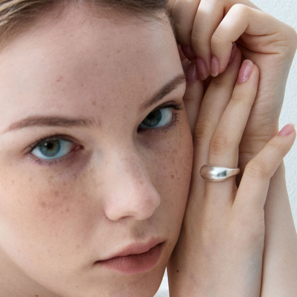 volume egg ring - 하고(HAGO)