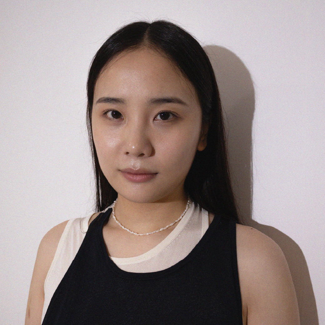 (Silver 925) 502 Pearl Necklace - HAGO(하고)