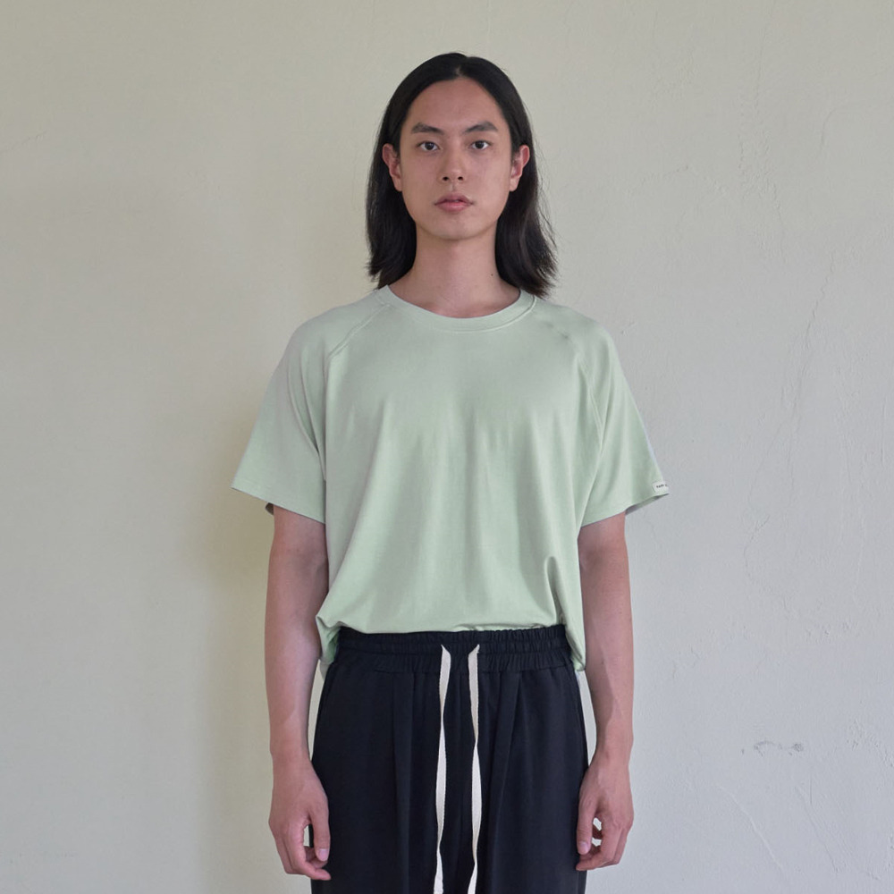 Flow Slit Top (for Men) - HAGO(하고)