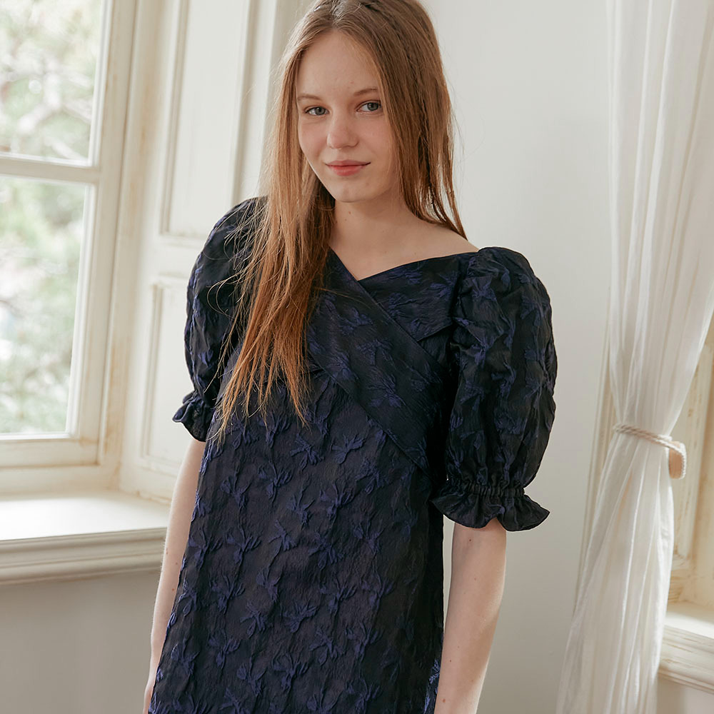 CREED DRESS - HAGO(하고)