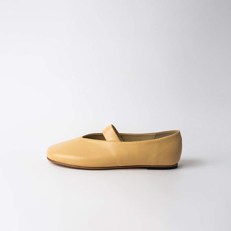 [스프링슈즈특가]HEY_YELLOW - 하고(HAGO)