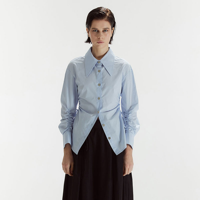 STRING SHIRTS 스트링셔츠 - HAGO(하고)