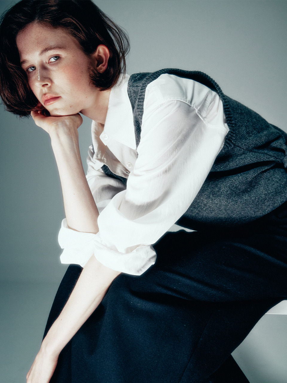 Basic BL_(2Colors) - HAGO(하고)