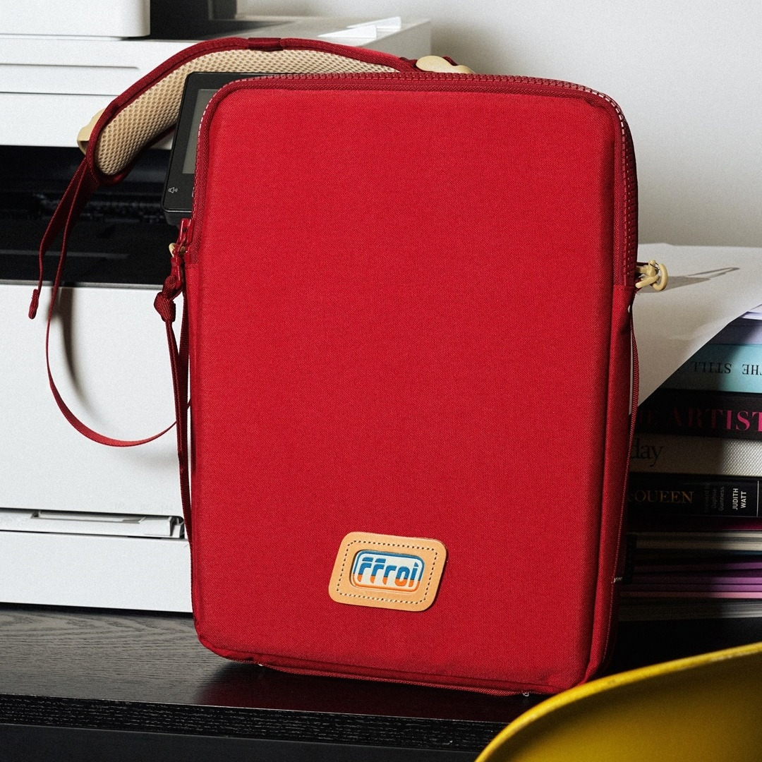 new laptop pouch_14 inch_strap - HAGO(하고)