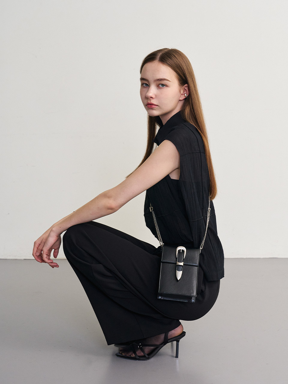 Belle (2colors) - HAGO(하고)