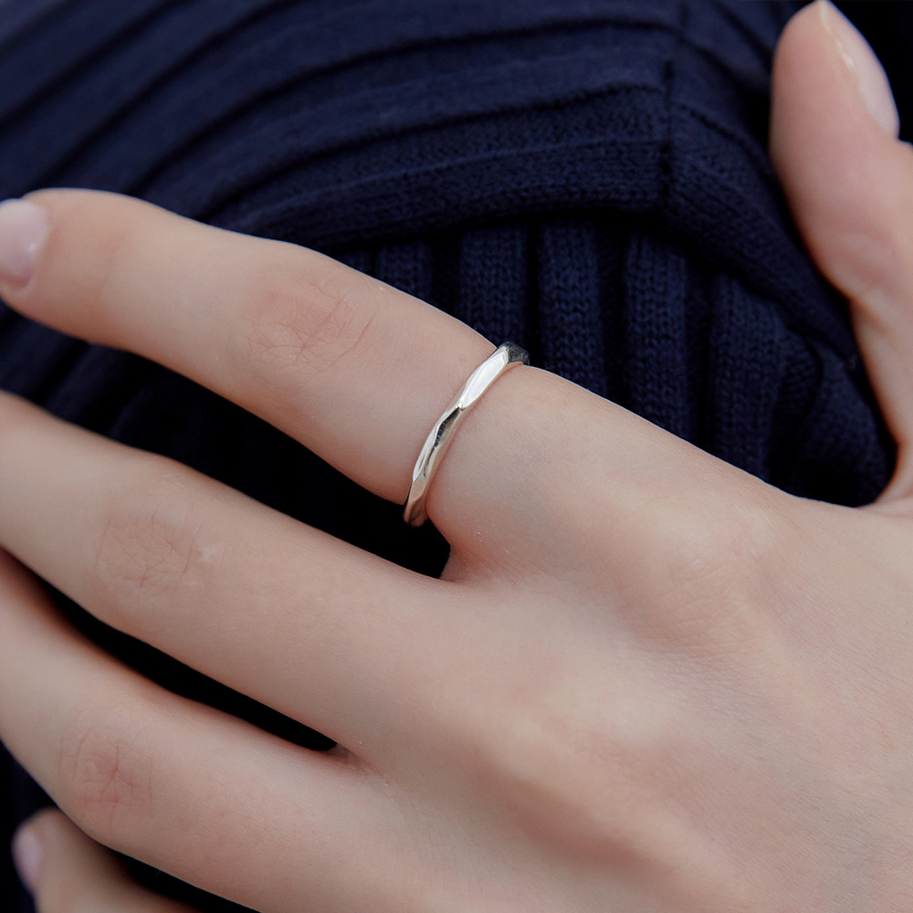 Tender ring - 하고(HAGO)