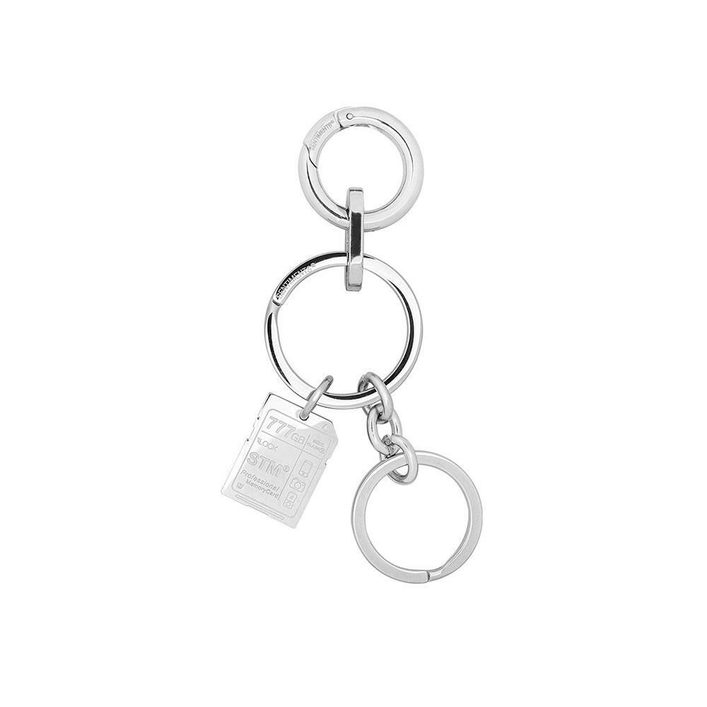 NO.463 SD CARD KEY RING - HAGO(하고)