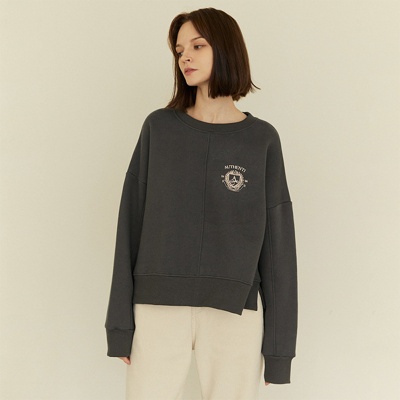 DIVIDED MTM (2COLORS) - 하고(HAGO)