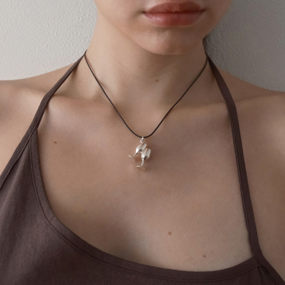 CHEERS PENDANT - HAGO(하고)