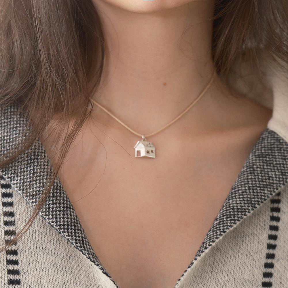 HOME PENDANT - HAGO(하고)