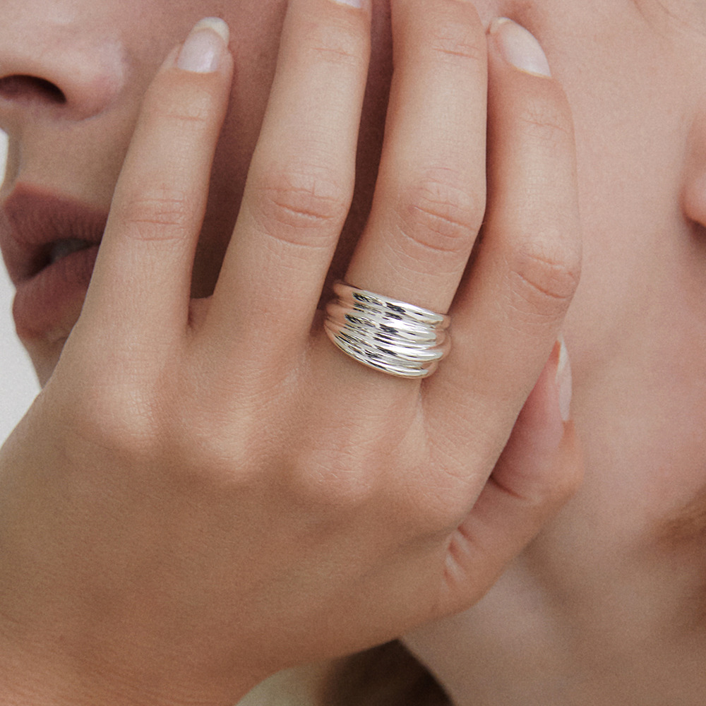 Bounty ring - HAGO(하고)