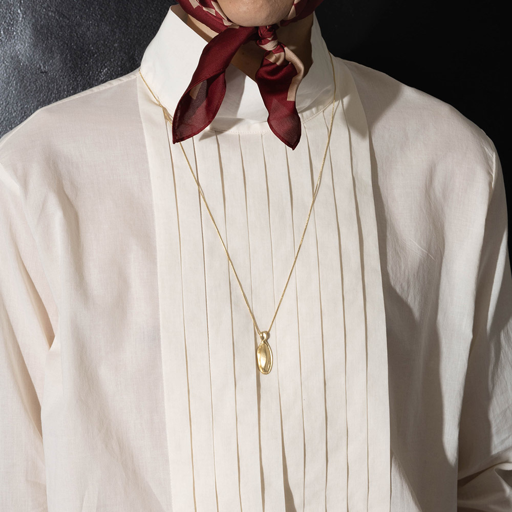 THE BUD N5(Gold) - HAGO(하고)