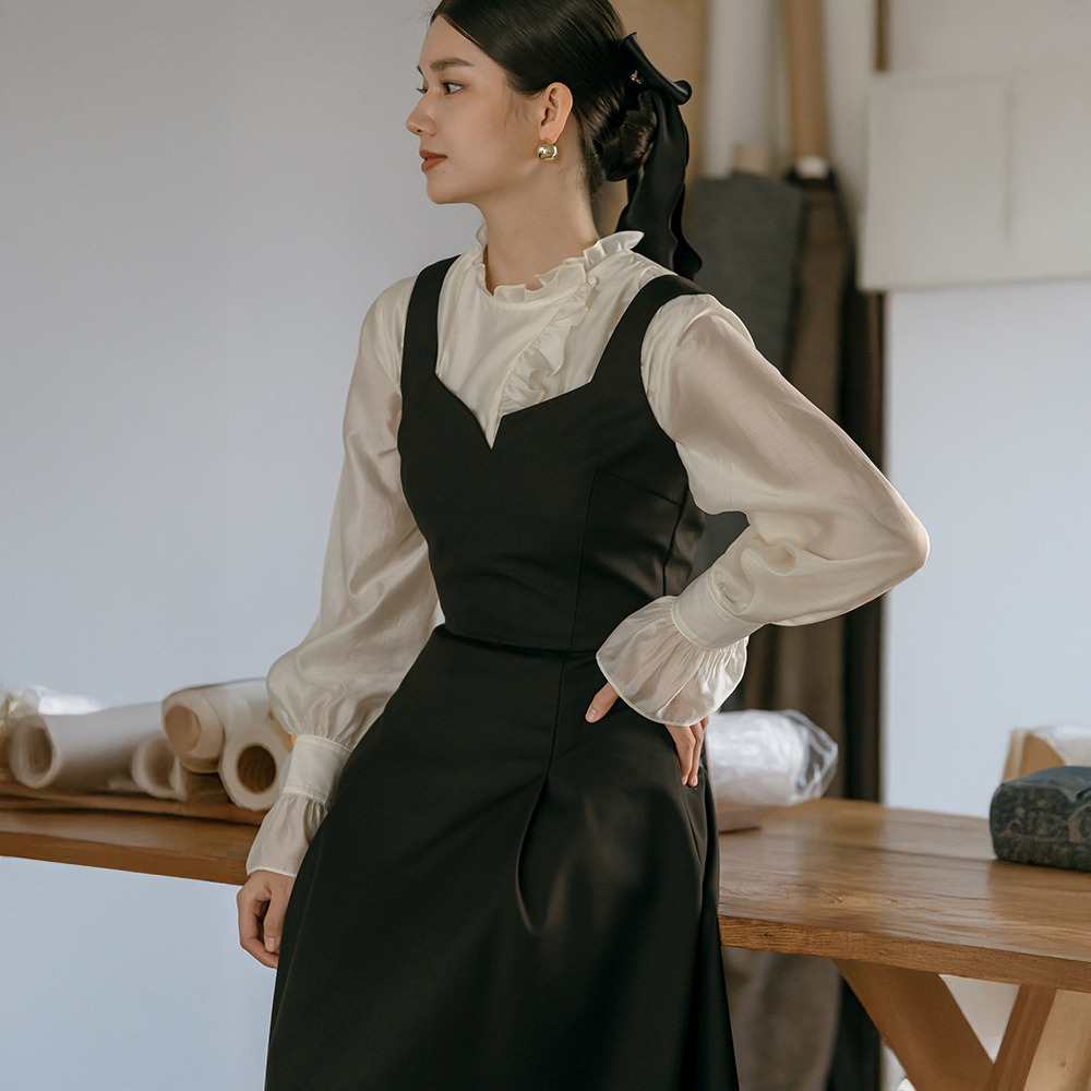 Legacy Ops _ Black - HAGO(하고)