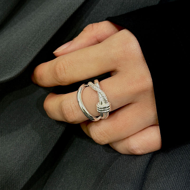 Connection Ring - HAGO(하고)