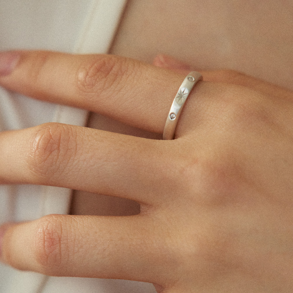 Star Ring - HAGO(하고)