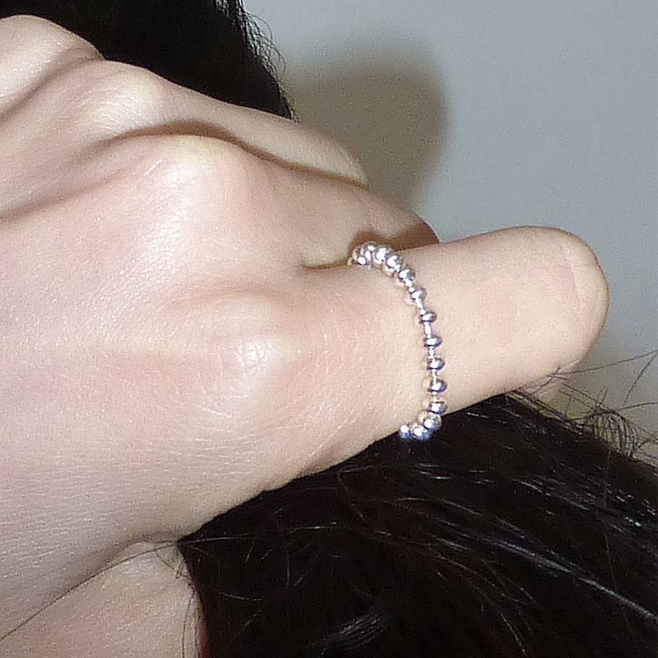 MANG E RING - 하고(HAGO)