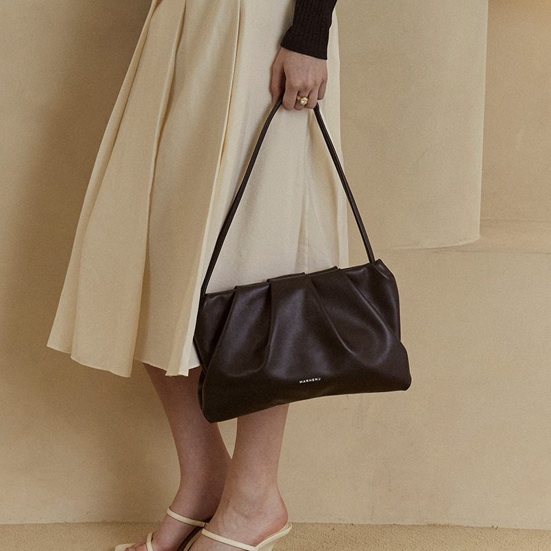 Sabrina Bag _ 4colors - 하고(HAGO)
