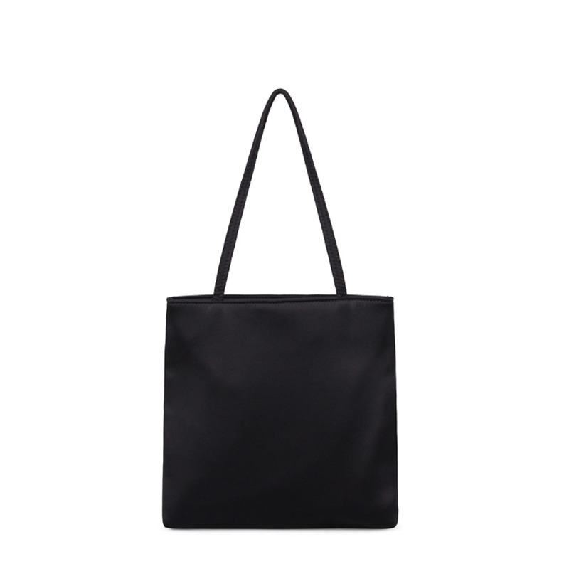 Bobbie Bag - Black - 하고(HAGO)