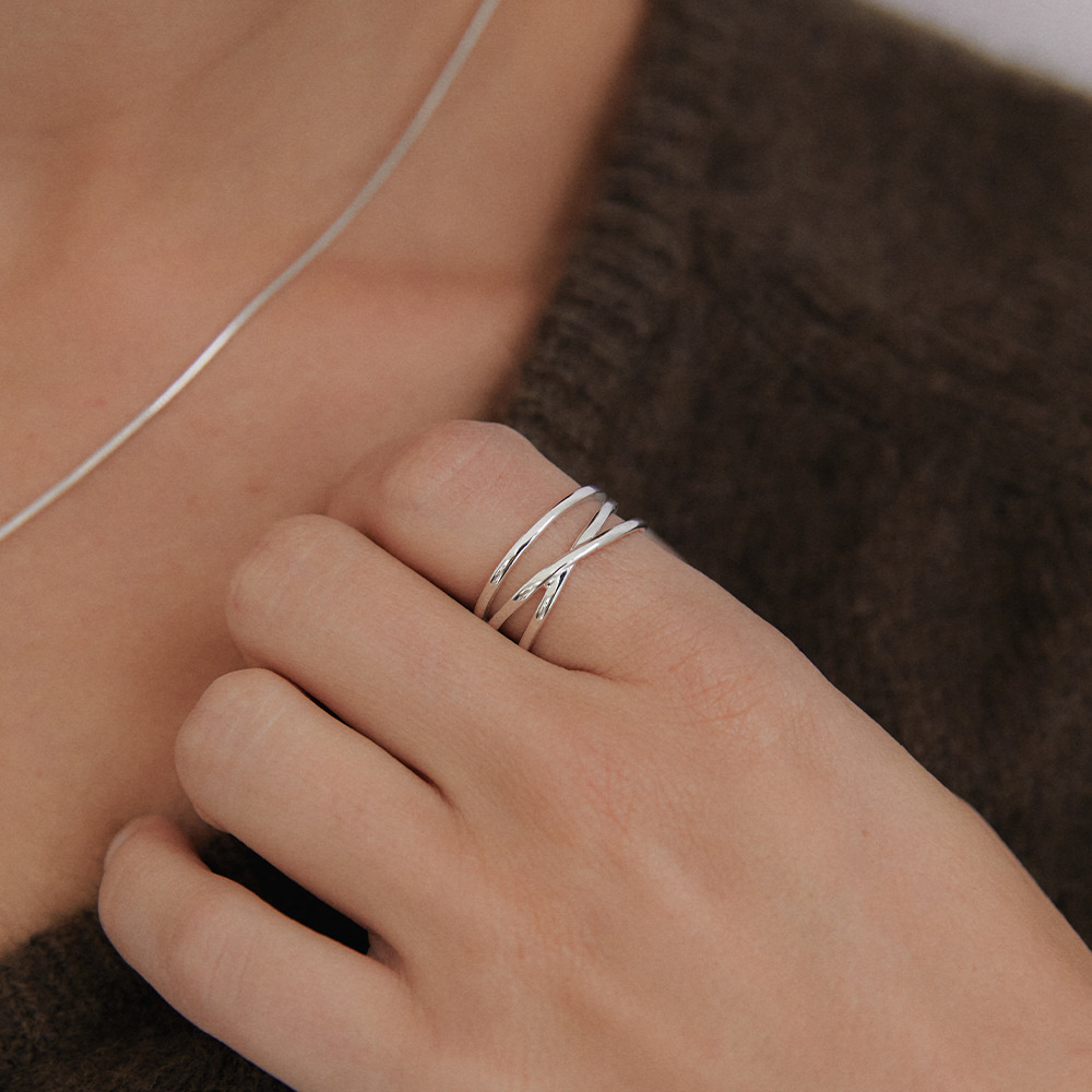 Root ring - HAGO(하고)