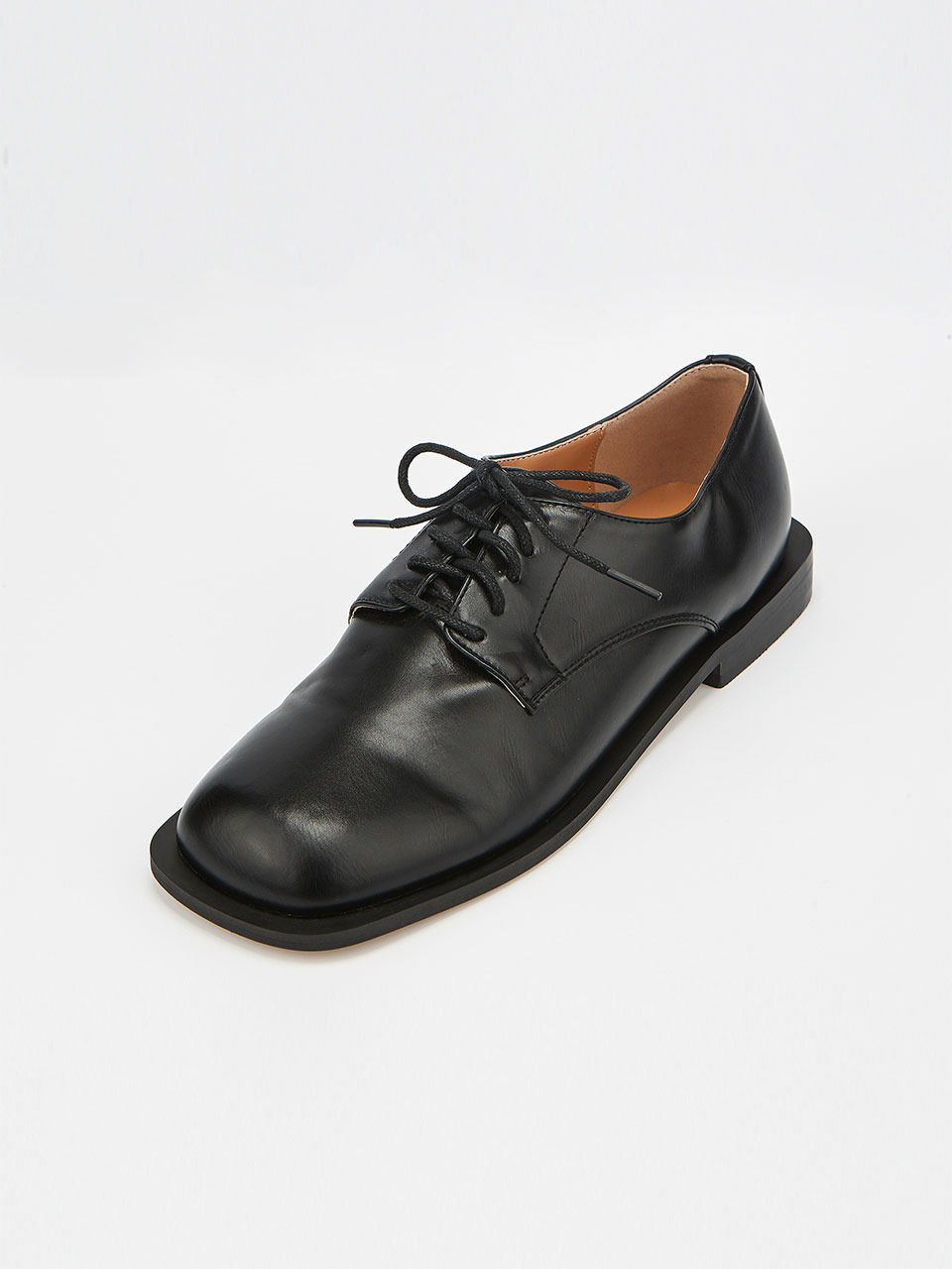 Square Loafer - 하고(HAGO)