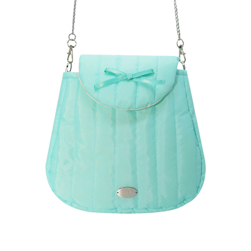 Madeleine Bag _ Mint - HAGO(하고)