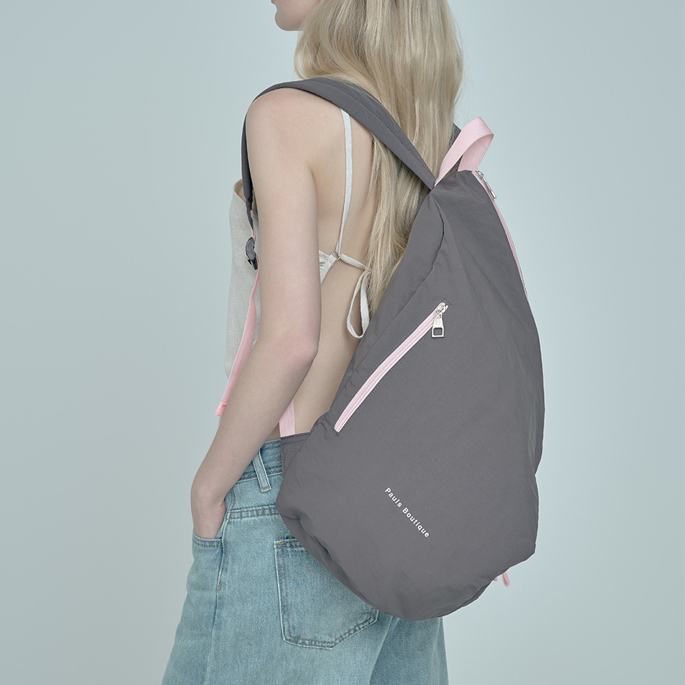 FREYA [GREY] - HAGO(하고)