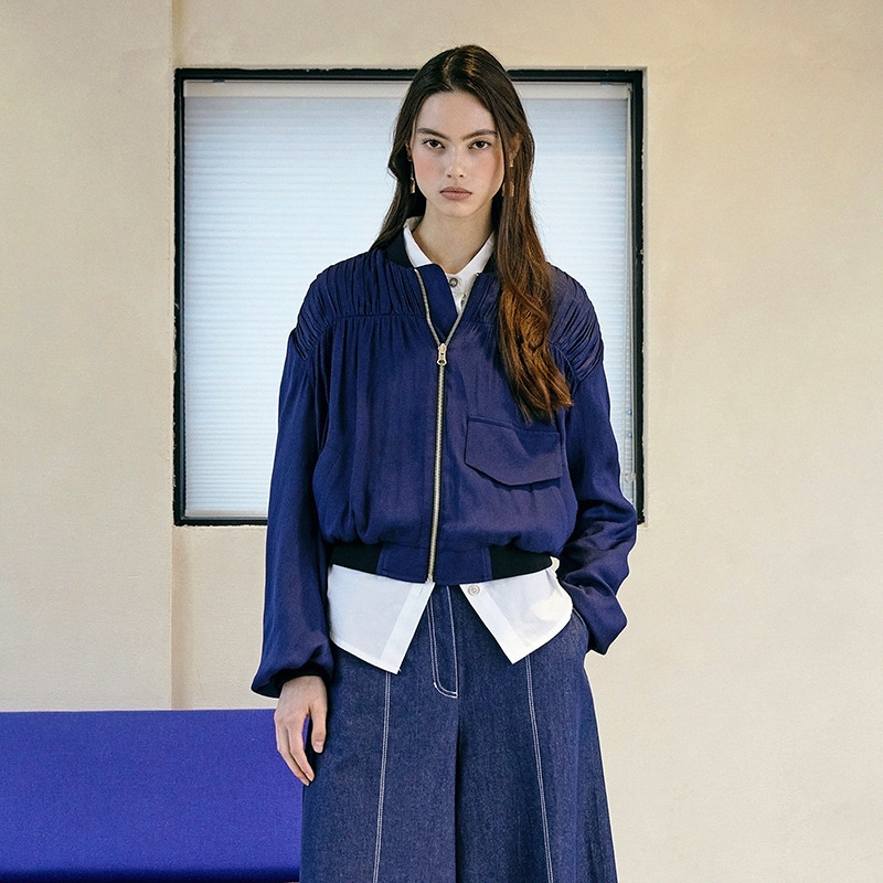 Marde RV JM BLUE - 하고(HAGO)