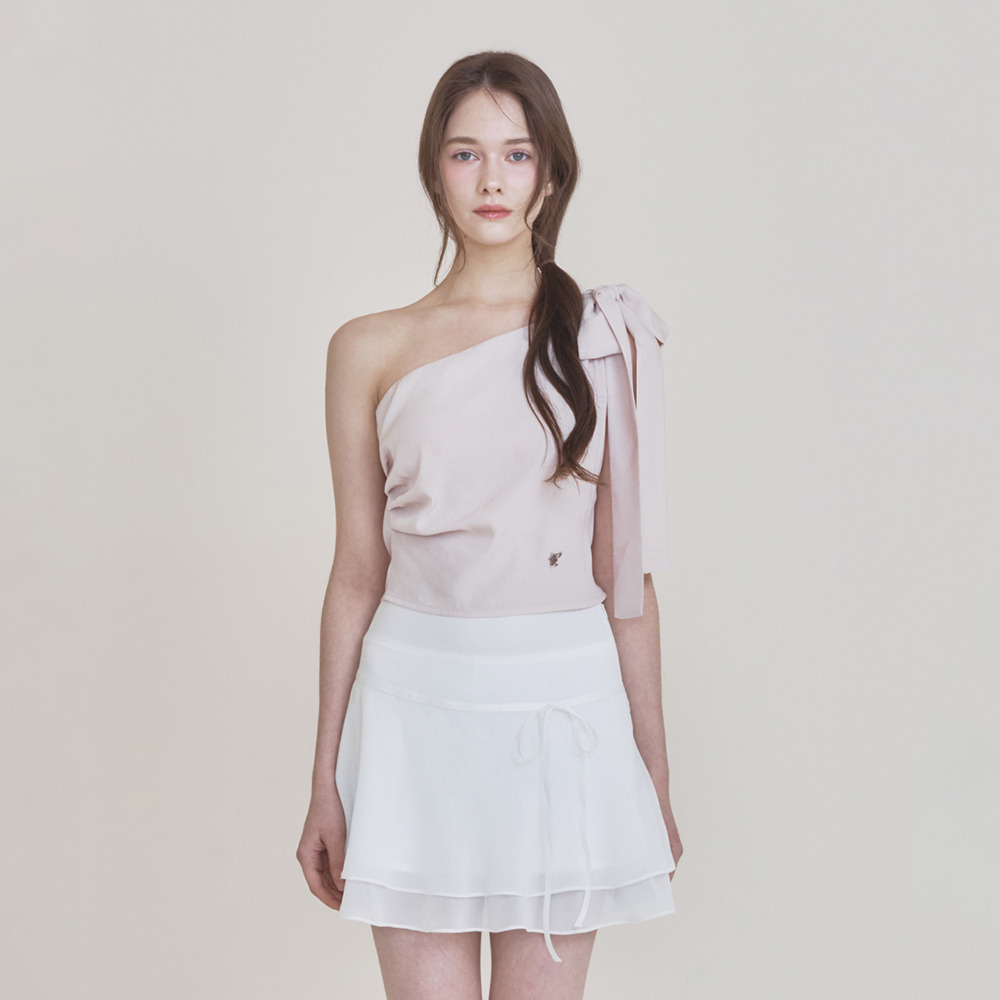 Sia top (Pink) - HAGO(하고)