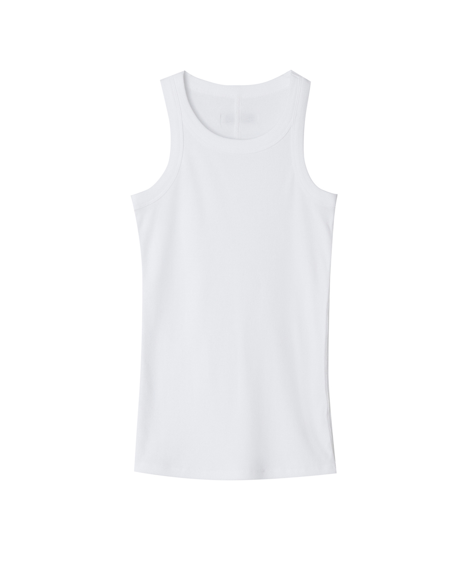 Basic Sleeveless - HAGO(하고)