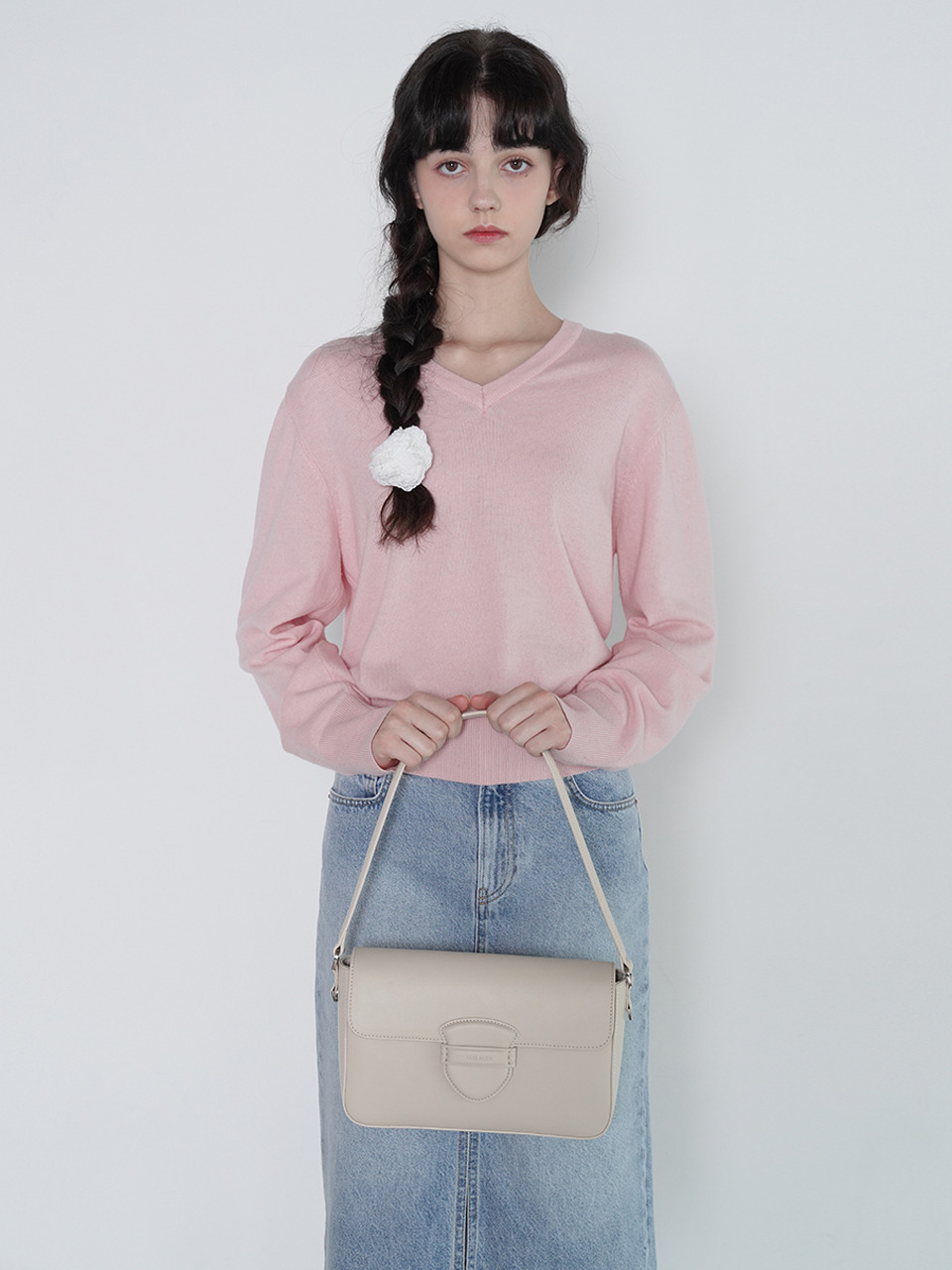 Lena (2colors) - HAGO(하고)