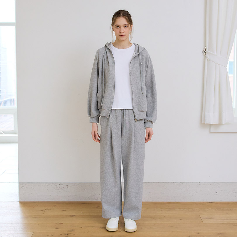SOFT EASE TRAINING PANTS_(2COLOR) - 하고(HAGO)