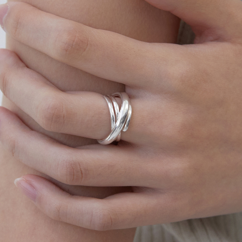 Coly ring - HAGO(하고)