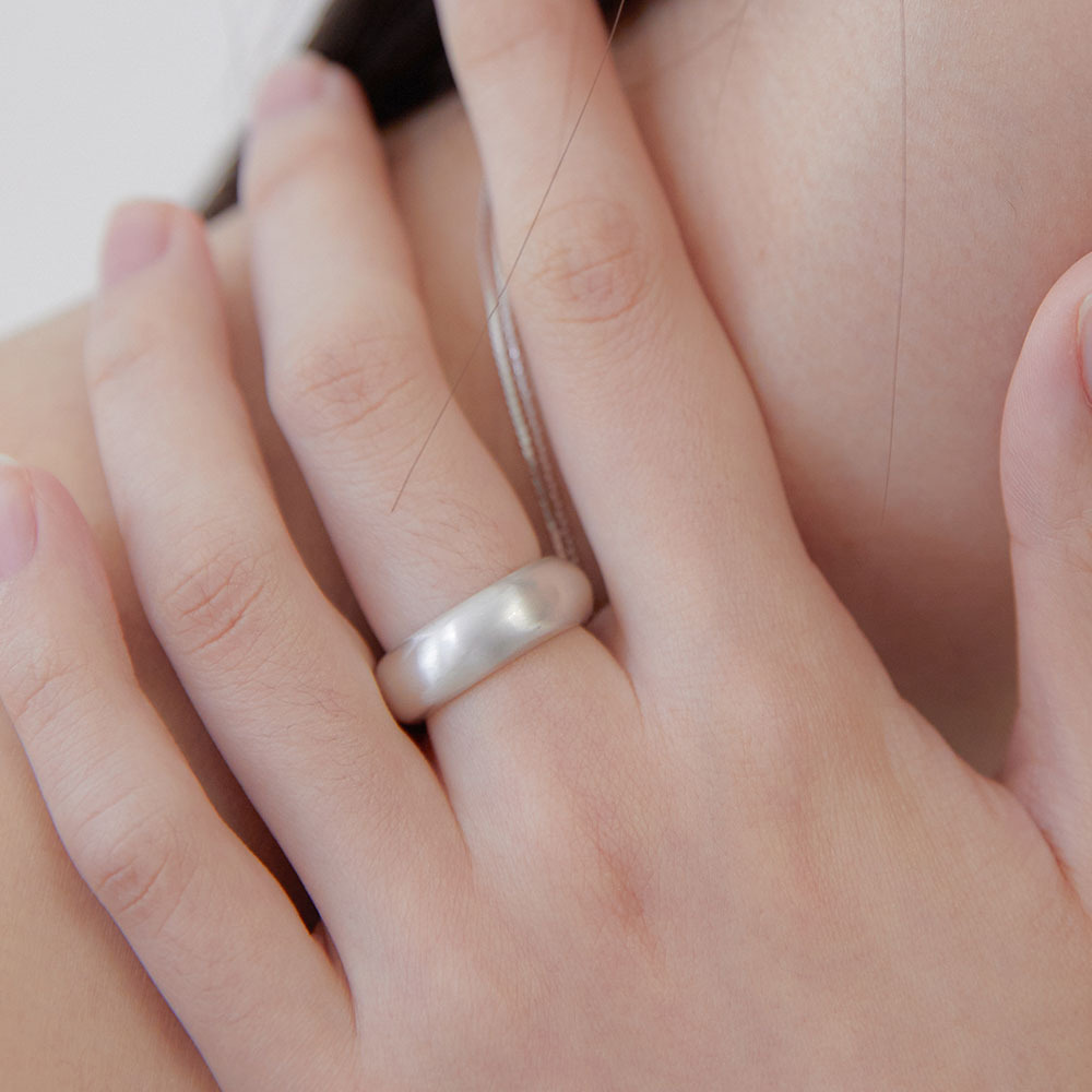 Fog engage ring - HAGO(하고)