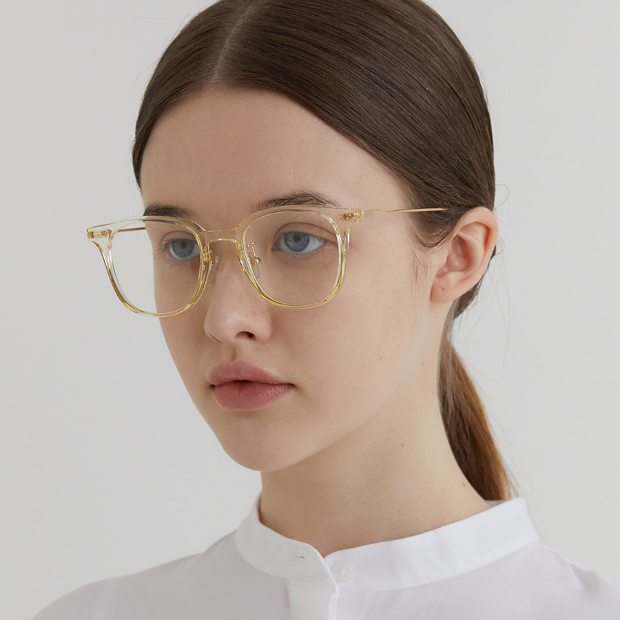 William-OB283-Beige - HAGO(하고)