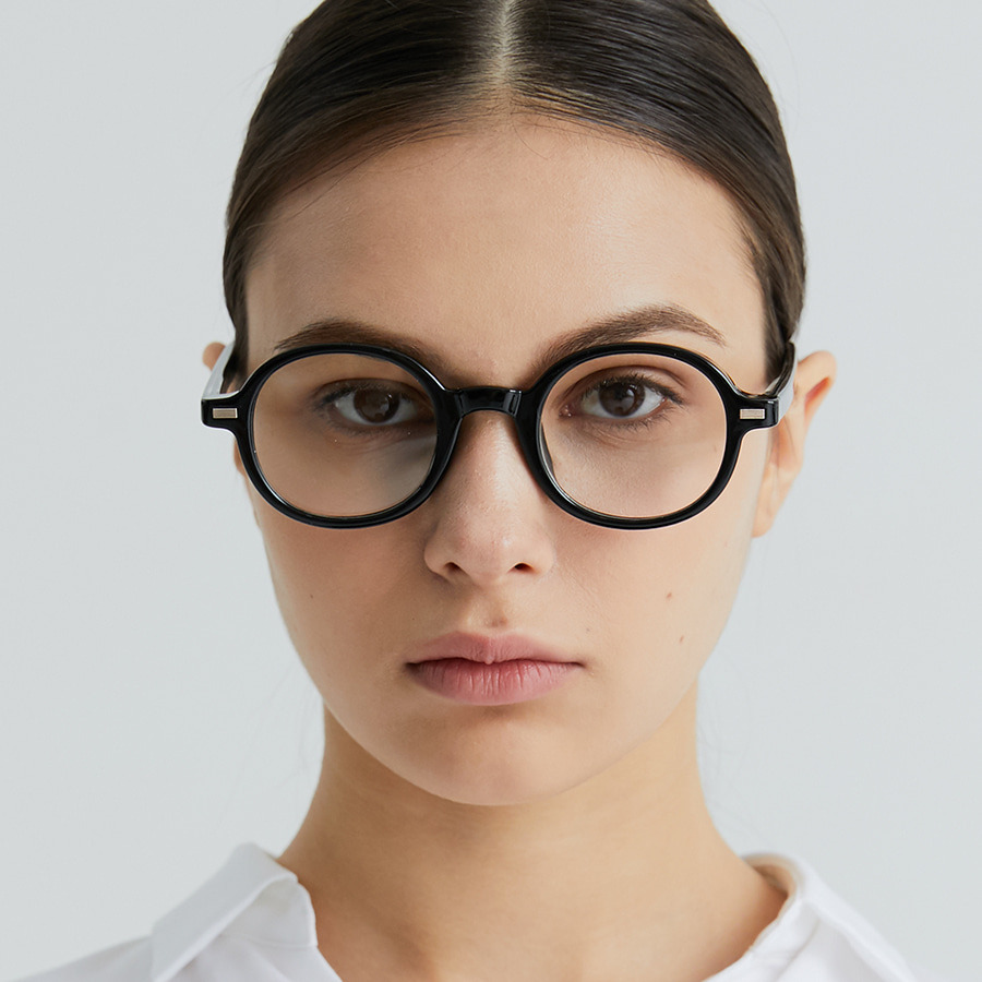 Raye-OB130-Black - HAGO(하고)