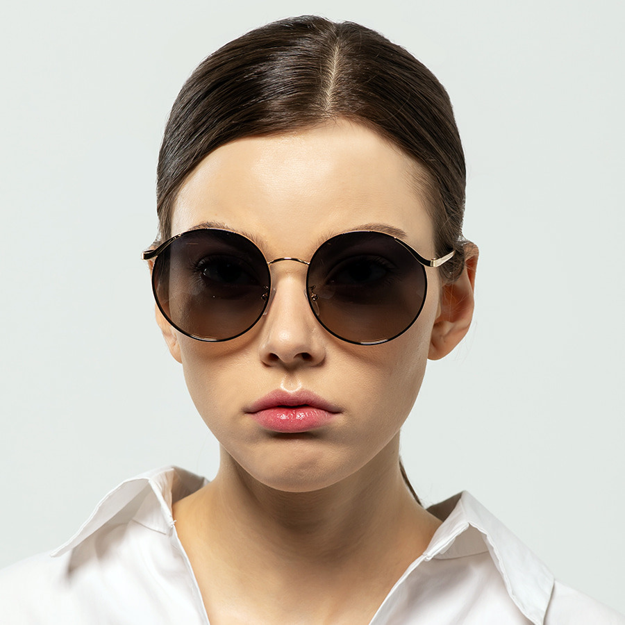 Andrea-OB0113-Black - HAGO(하고)