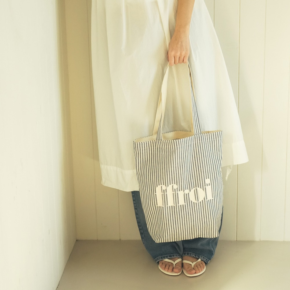 stripe eco_2colors - HAGO(하고)