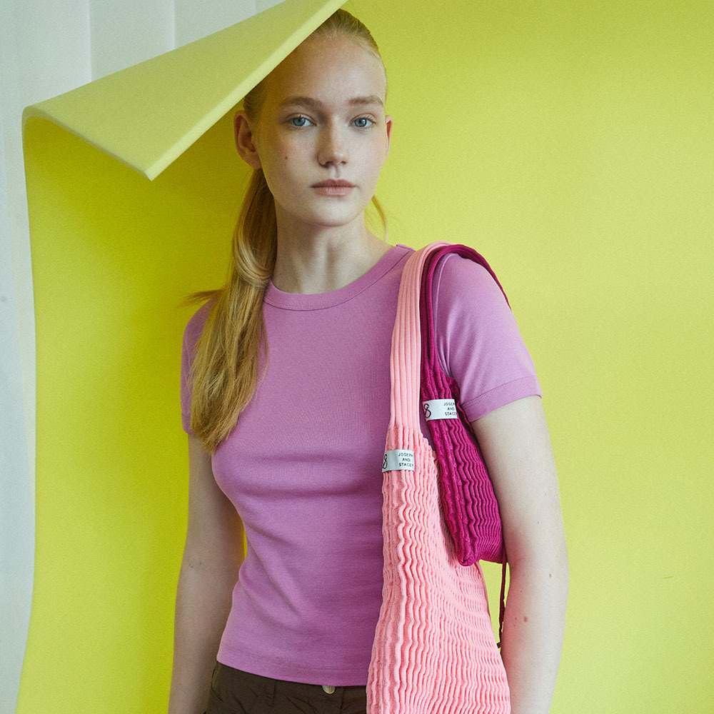 Blow Flow Knit S (ALL) - HAGO(하고)