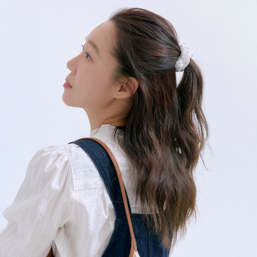 mini scrunchie (SET) - set - HAGO(하고)