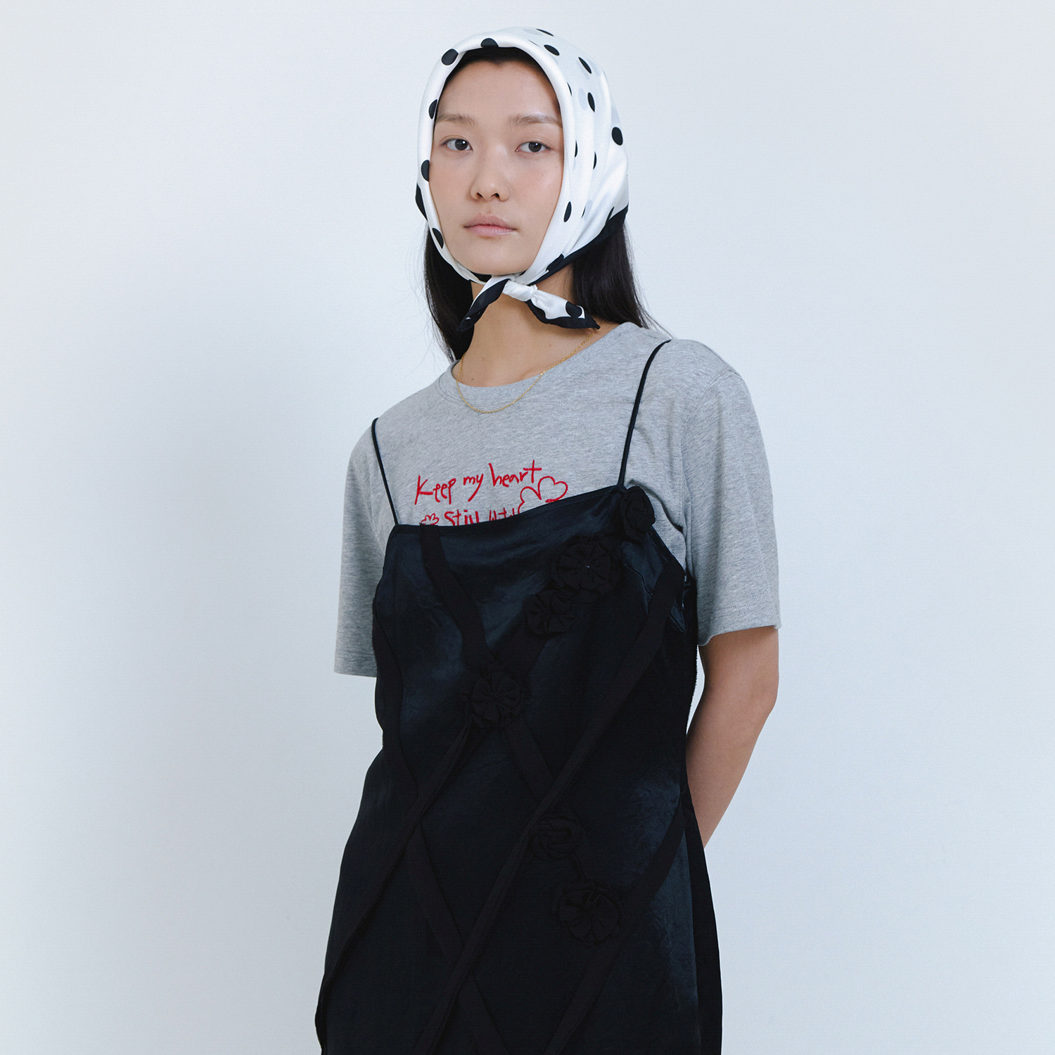 Dream T Grey - HAGO(하고)