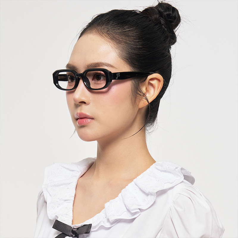 LUX GLASS BLACK - HAGO(하고)