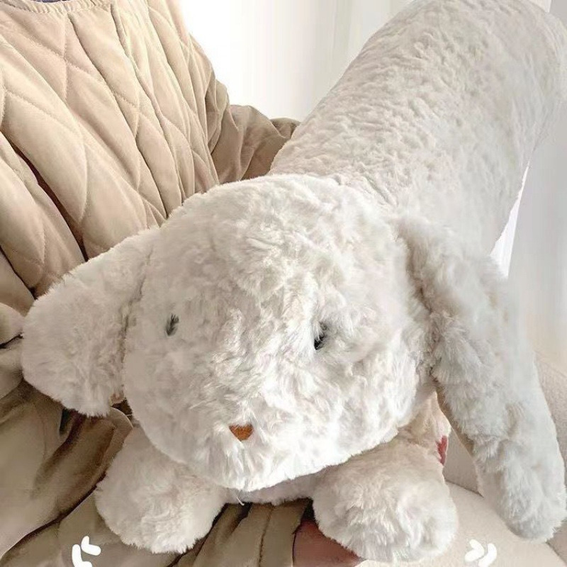 Rabbit Body Pillow - HAGO(하고)
