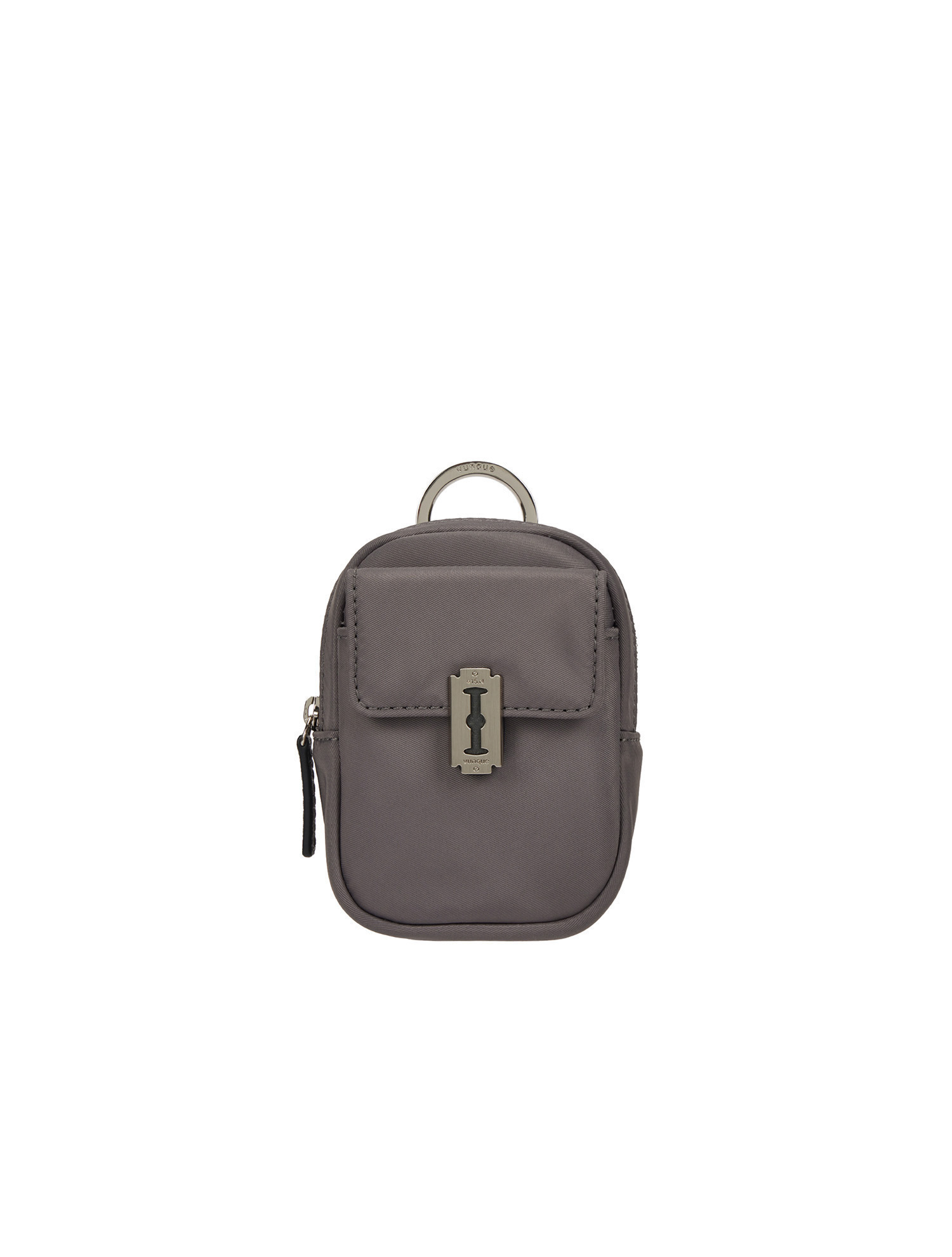 Hey Pocket Pouch (헤이 포켓 파우치) Grey - HAGO(하고)