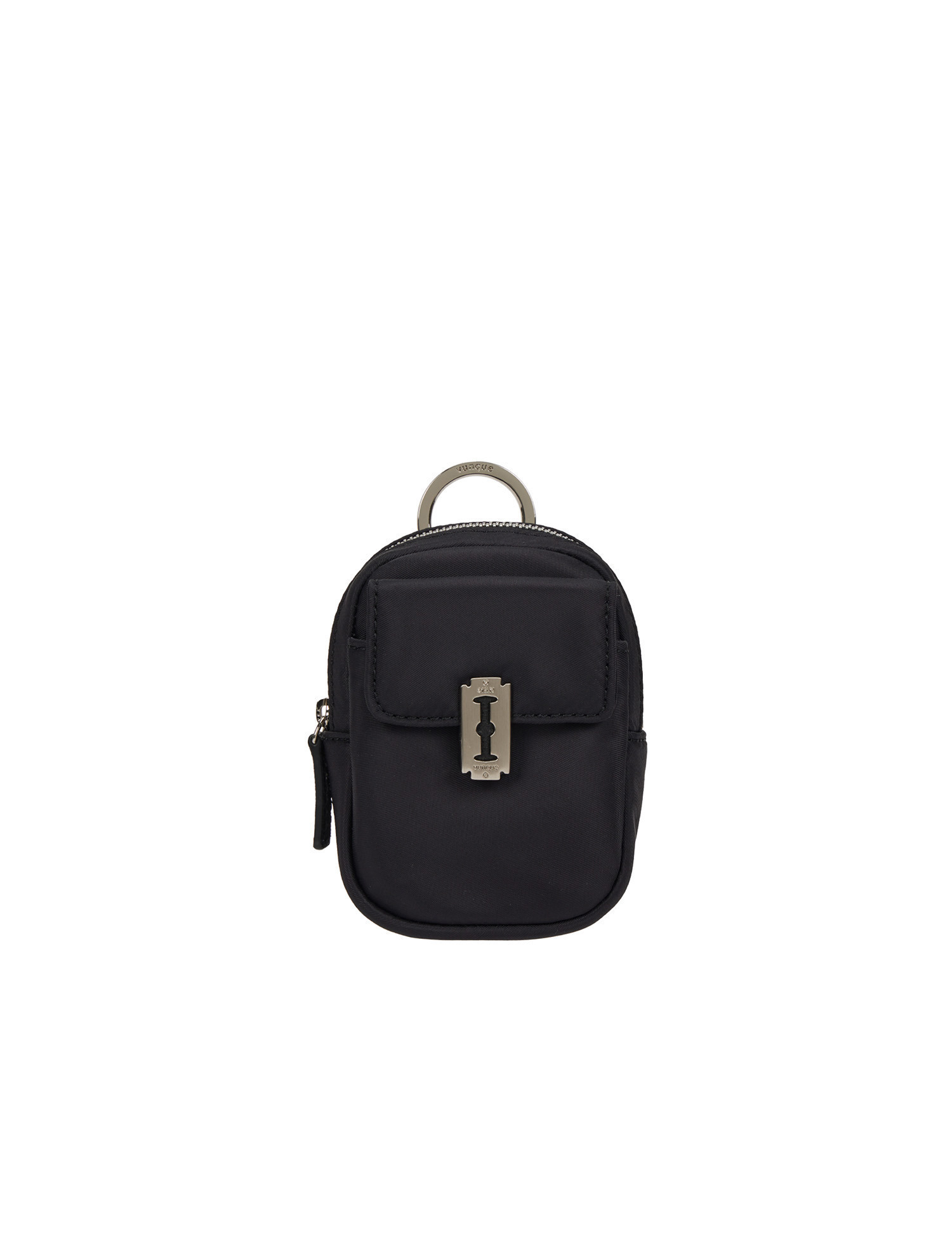Hey Pocket Pouch (헤이 포켓 파우치) Black - HAGO(하고)