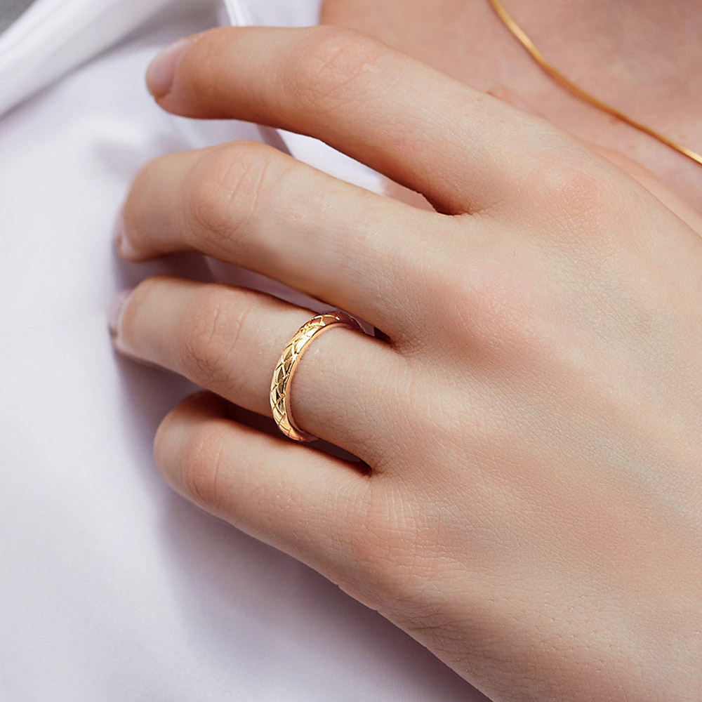 NC020 Cork Ring - HAGO(하고)