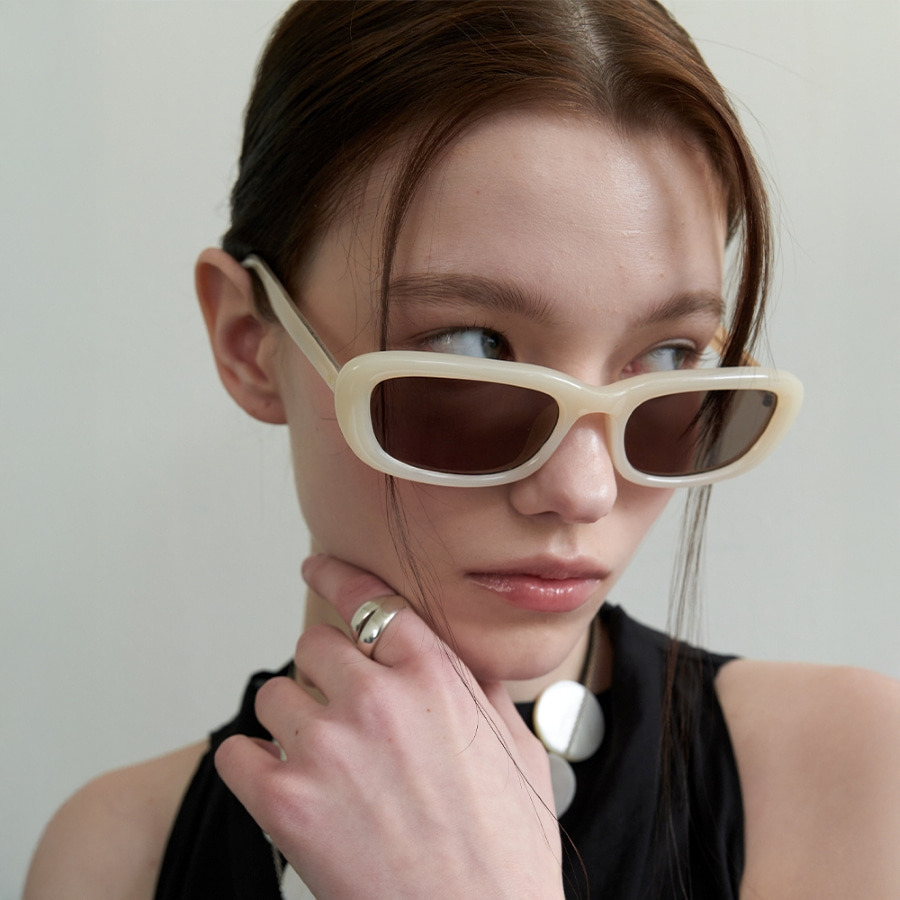 Vicky-OB521-Beige - HAGO(하고)