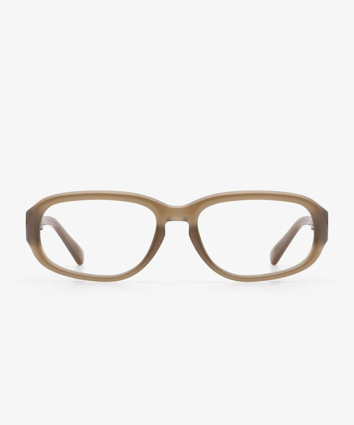 ULBERTO RT1022 C2_BROWN 블루라이트차단 남녀공용 - HAGO(하고)