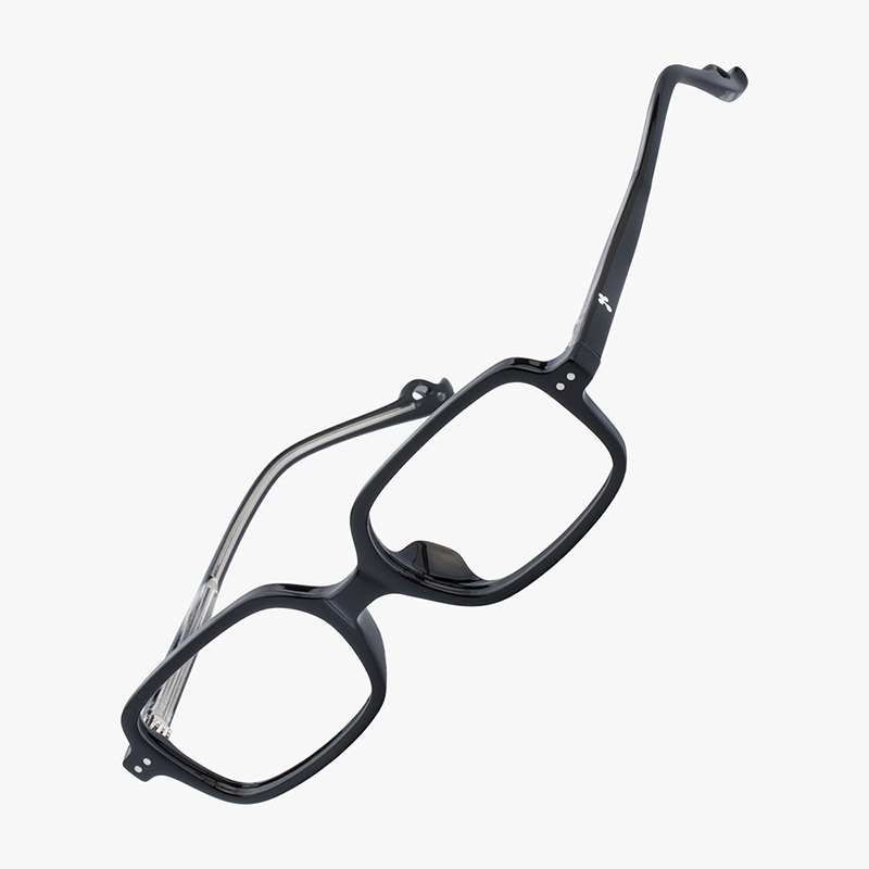 FINN GLASS BLACK - HAGO(하고)