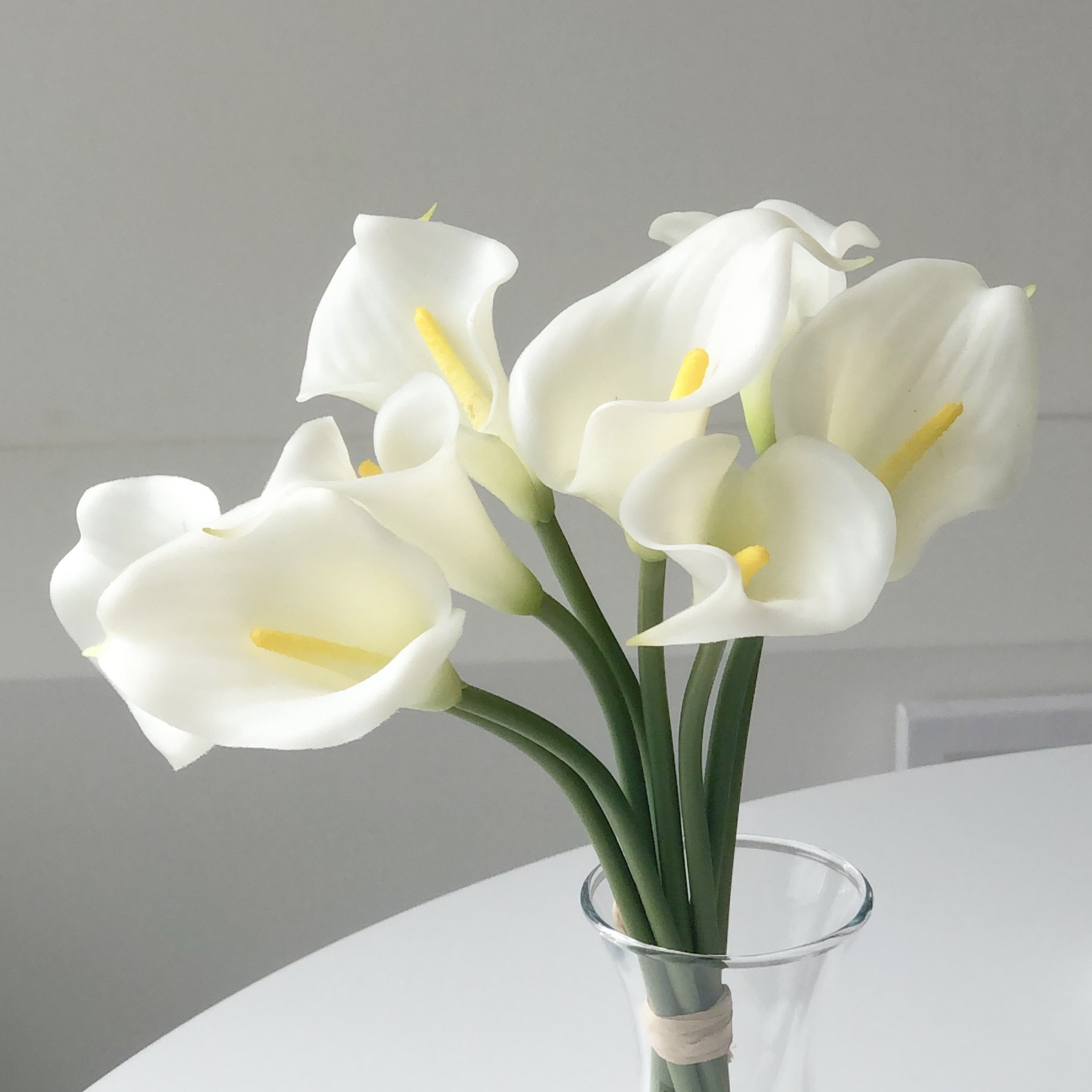 Cara Artificial Flower - HAGO(하고)